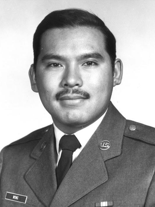 Delbert Sing Wong Jr. | News, Sports, Jobs - Standard-Examiner